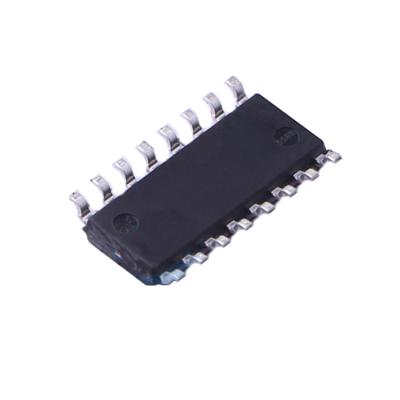 Китай SOP16 неиспользованной интегральной схемаы MC33664ATL1EG новое и первоначальное продается