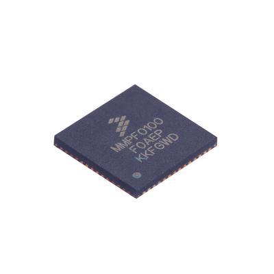 China QFN56 nuevo y original del circuito integrado inusitado de MMPF0100F0AEP en venta