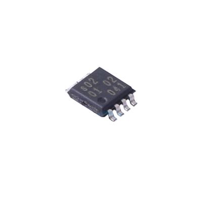 China TSSOP8 nuevo y original del circuito integrado inusitado de NTS0102DP en venta