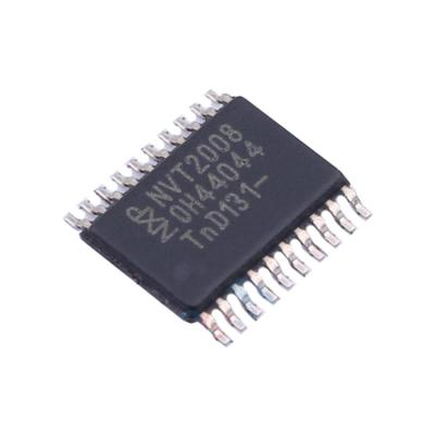China TSSOP20 nuevo y original del circuito integrado inusitado de NVT2008PW en venta