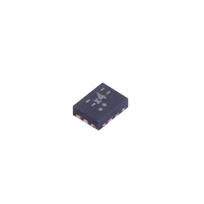 China XQFN10 nuevo y original del circuito integrado inusitado de NX3DV42GU en venta