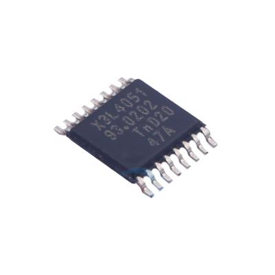 China TSSOP16 nuevo y original del circuito integrado inusitado de NX3L4051PW en venta