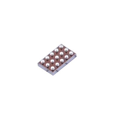 Китай WLCSP15 неиспользованной интегральной схемаы NX20P5090UKAZ новое и первоначальное продается