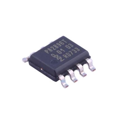 China P82B96TD inusitado   SOP8 nuevo y original del circuito integrado en venta