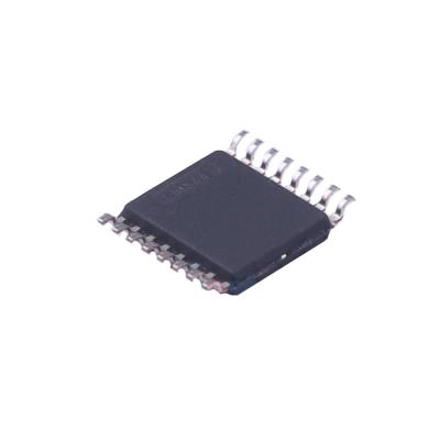 Cina Nuovo e TSSOP16 originale del circuito integrato inutilizzato di PCA9546APW in vendita