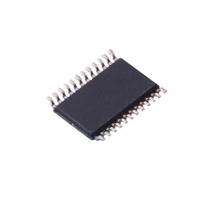Cina Inutilizzato   PCA9555APW   Nuovo e TSSOP24 originale del circuito integrato in vendita