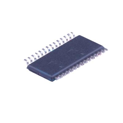 中国 未使用   PCA9635PWの集積回路新しく、元のTSSOP28 販売のため