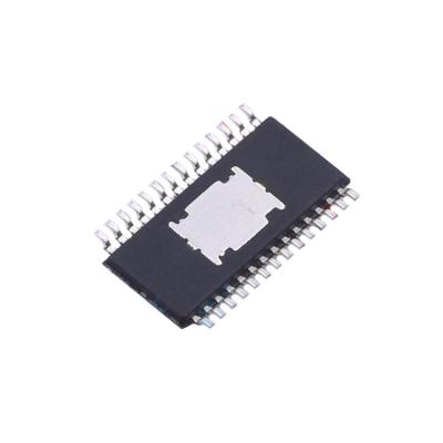 Cina Inutilizzato   PCA9955BTWJ   Nuovo e HTSSOP-28 originale del circuito integrato in vendita