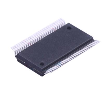 China Não utilizado   PCF8576CT    VSOP-56 novo e original do circuito integrado à venda