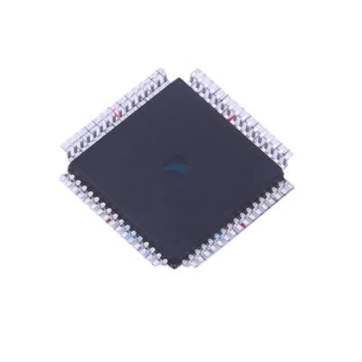 China Unbenutzt   S9S08AW32E5MFUE    Neues und ursprüngliches QFP64 der integrierten Schaltung zu verkaufen