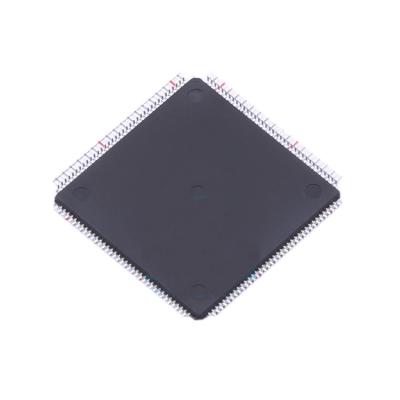 中国 未使用   S912XET256W1MAGの集積回路新しく、元のLQFP144 販売のため
