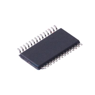 中国 未使用   SC16IS762IPWの集積回路新しく、元のTSSOP28 販売のため