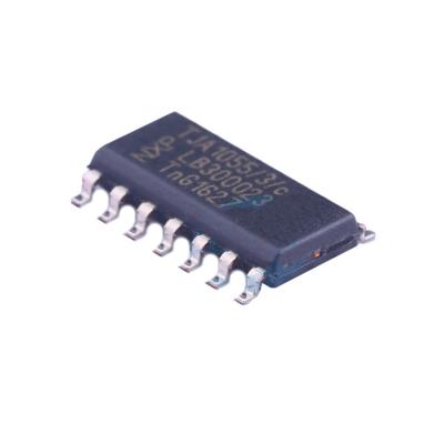 China Não utilizado   TJA1055T   SOP14 novo e original do circuito integrado for sale