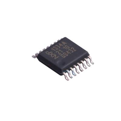 China Não utilizado   TSSOP16 novo e original do circuito integrado de UDA1334ATS à venda
