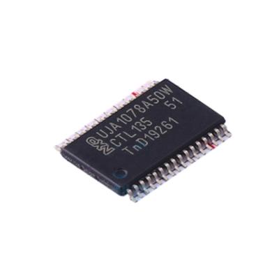China Não utilizado   HTSSOP32 novo e original do circuito integrado de UJA1078ATW à venda