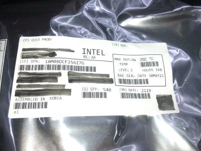 Κίνα 10M08DCF256I7G  Νέος και αρχικός γνήσιος ολοκληρωμένων κυκλωμάτων FBGA256 ολοκληρωμένου κυκλώματος προς πώληση