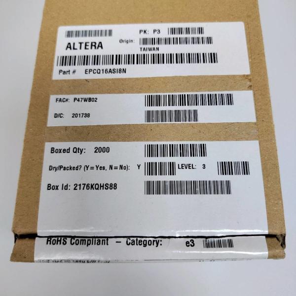 EPCQ16ASI8N  Ic Integrated Circuit  SOIC-8