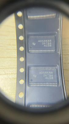 Китай В электронном блоке IC ADS8688IDBR TSSOP38 Bga запаса первоначальном продается