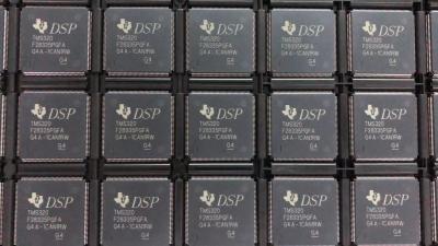 Cina TMS320F28335PGFA LQFP176 SMDIntegrated gira intorno al regolatore Microcontrol di MCU in vendita