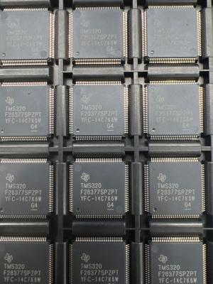 Cina TMS320F28377SPZPT HTQFP-100 SMDIntegrated gira intorno al regolatore Microcontrol di MCU in vendita
