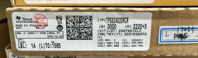 中国 TPS62402DRCR VSON10 SMDIntegratedはMCUのコントローラーのミクロ制御を巡回する 販売のため