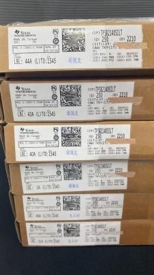Cina TPS82140SIL USIP8 SMDIntegrated gira intorno al regolatore Microcontrol di MCU in vendita