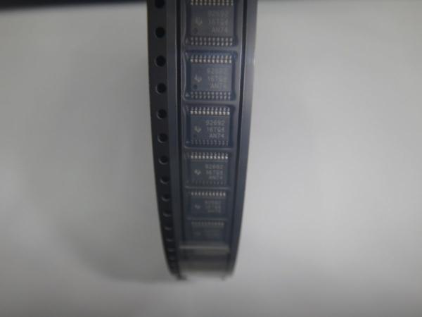TPS92692PWPR TI geïntegreerde schakeling HTSSOP20 SMD