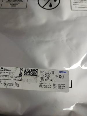 中国 INA282AIDR   SOP-8 SMDIntegratedはMCUのコントローラーのミクロ制御を巡回する 販売のため