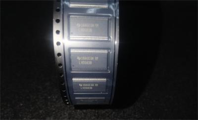 Cina SN75LVDS83BDGGR   TSSOP56 SMDIntegrated gira intorno al regolatore Microcontrol di MCU in vendita