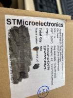 China STM32F407ZGT6  LQFP144  SMDIntegrated Circuits MCU Controller Microcontrol for sale