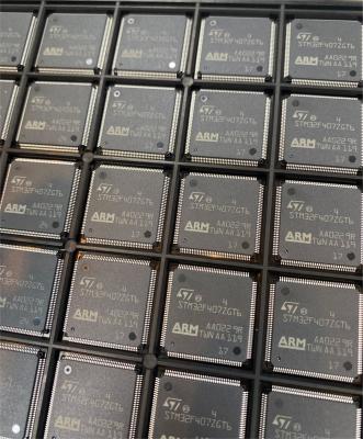 China STM32F407ZGT6 LQFP144 SMDIntegrated circuita o controlador Microcontrol de MCU à venda