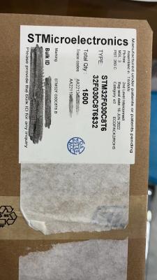 中国 STM32F405RGT6 LQFP64 SMDIntegratedはMCUのコントローラーのミクロ制御を巡回する 販売のため