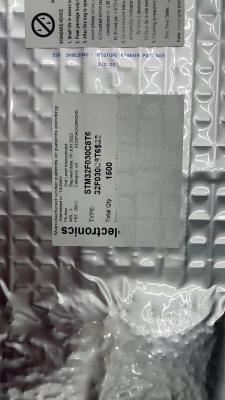 China STM32F030C8T6 LQFP48   SMDIntegrated circuita o controlador Microcontrol de MCU à venda