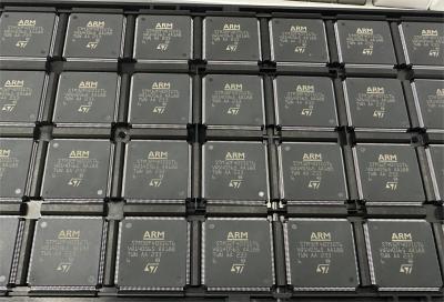China STM32F407IGT6 LQFP176 SMDIntegrated circuita o controlador Microcontrol de MCU à venda