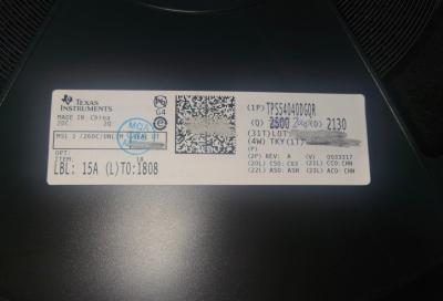 Cina TPS54040DGQR MSOP10 SMDIntegrated gira intorno al regolatore Microcontrol di MCU in vendita