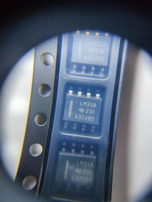 Cina LM358DR SOP-8 SMDIntegrated gira intorno al regolatore Microcontrol di MCU in vendita