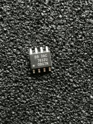 Cina DAC7612U SOP-8 SMDIntegrated gira intorno al regolatore Microcontrol di MCU in vendita