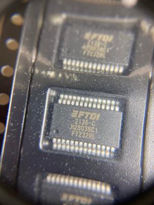 China De Kringenmcu Controlemechanisme Microcontrol van FT232RL SSOP28 SMDIntegrated Te koop