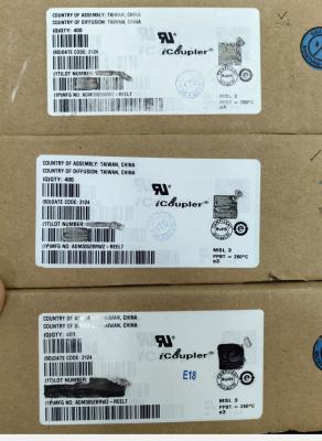 中国 ADM3052BRWZの新しく、元のSOP16集積回路 販売のため