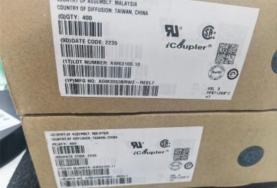 China Circuito integrado nuevo y original SOP20 de ADM3053BRWZ en venta