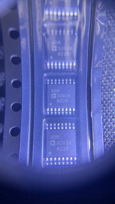 China Circuito integrado nuevo y original TSSOP16 de ADM3202ARUZ en venta