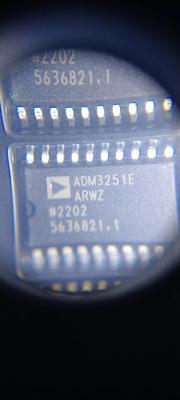 中国 新しく、元のADM3251EARWZ SOP20の集積回路 販売のため