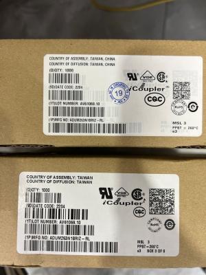 Cina Circuito integrato Chip New And Original di ADUM263N1BRIZ SOIC16 in vendita