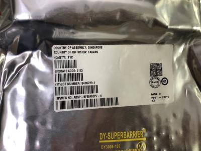 Cina ADSP-BF504BCPZ-4   Nuovo e LFCSP-88 originale   Circuito integrato in vendita