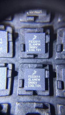 Cina Nuovo e circuito integrato originale QFN32 di FS32K116LAT0MFMT in vendita