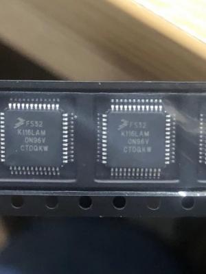 Cina Nuovo e circuito integrato originale LQFP48 di FS32K116LAT0MLFT in vendita