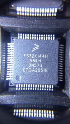 Cina Nuovo e circuito integrato originale LQFP64 di FS32K144HAT0MLHT in vendita