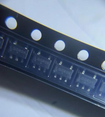 Cina Nuovo e circuito integrato originale 5-TSOP di NCV551SN33T1G in vendita