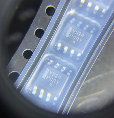 Cina Nuovo e circuito integrato originale SOP8 di NCV1124DR2G in vendita