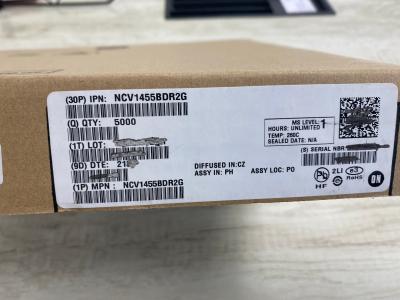 Cina Nuovo e circuito integrato originale SOP8 di NCV1455BDR2G in vendita